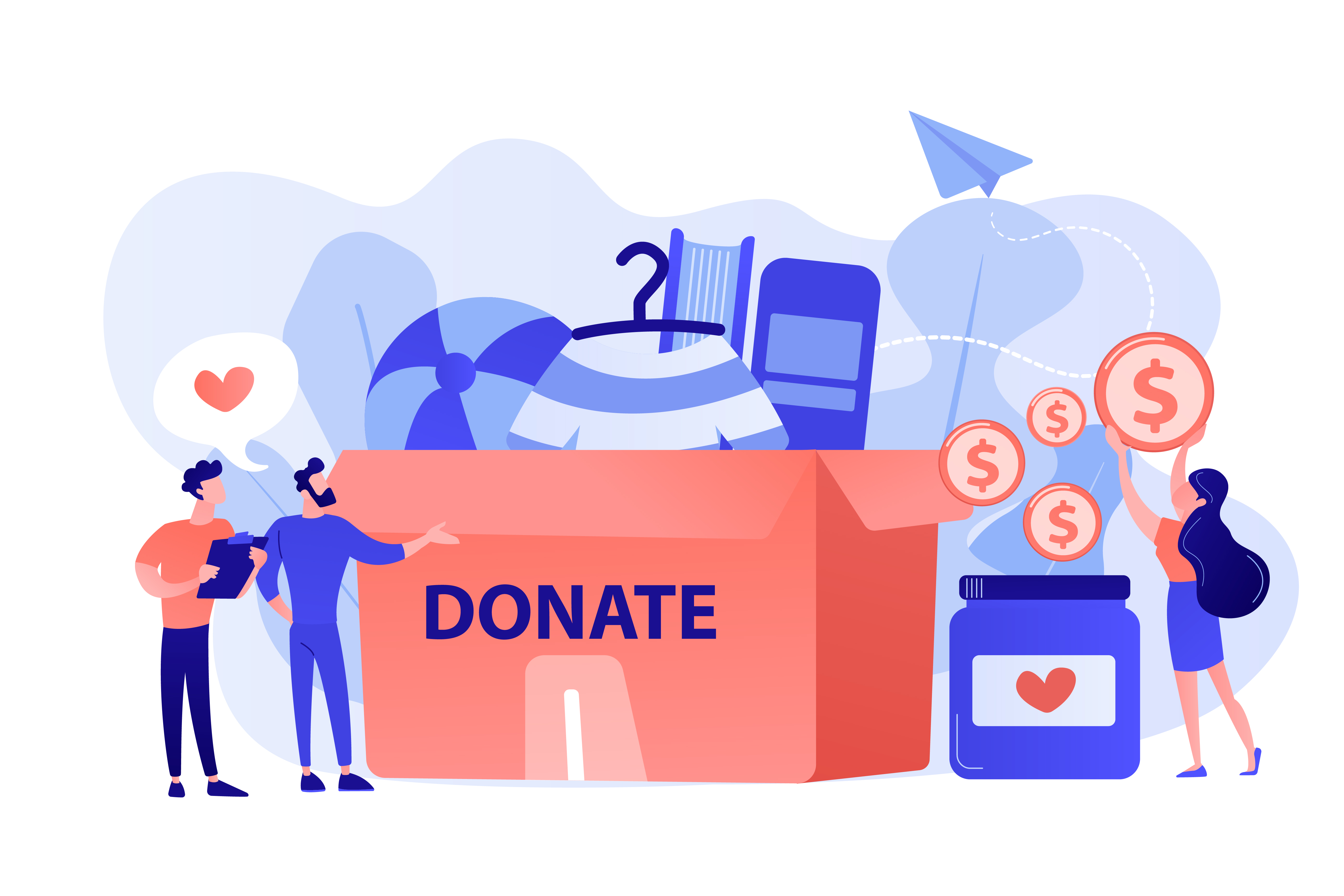 Payment Gateway Integration